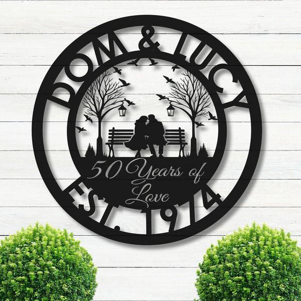 Cool Metal Signs - Vintage, Retro Style, Made in the USA