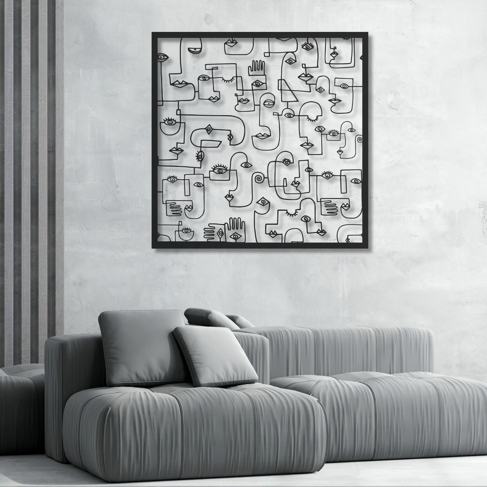 Cool Metal Signs - Vintage, Retro Style, Made in the USA