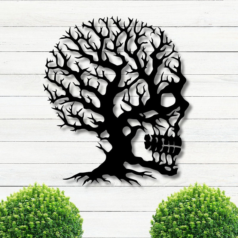 Cool Metal Signs - Vintage, Retro Style, Made in the USA